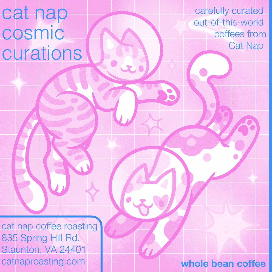 coffee – Cat Nap Coffee Roasting